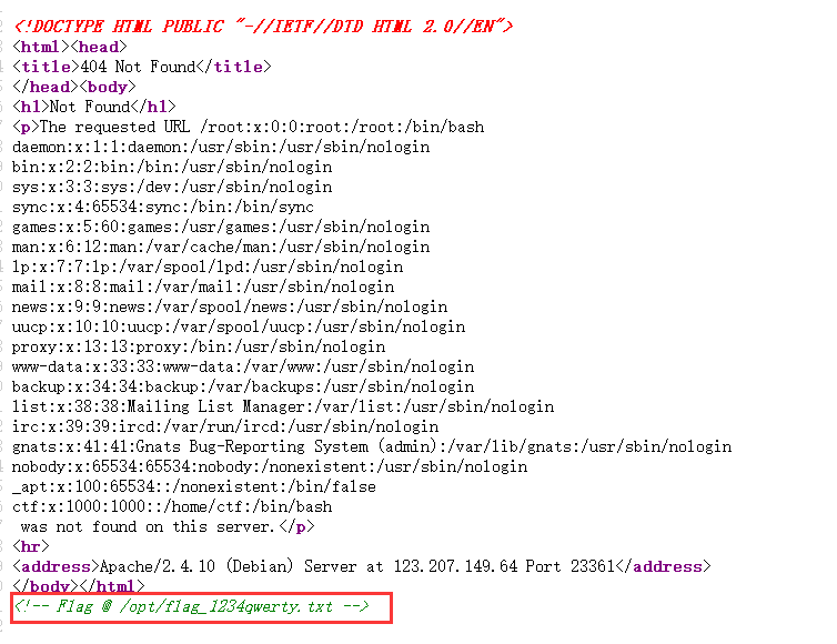 浅析SSTI(python沙盒绕过) | flag0's Blog